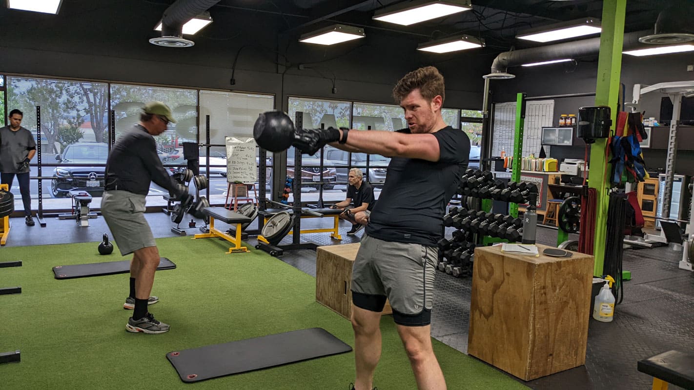 ReforgeFit | Fierce. Stronger. Ahead. - Orange County Small Group ...